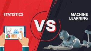 Statistics vs Machine Learning: Which is More Powerful - StatAnalytica