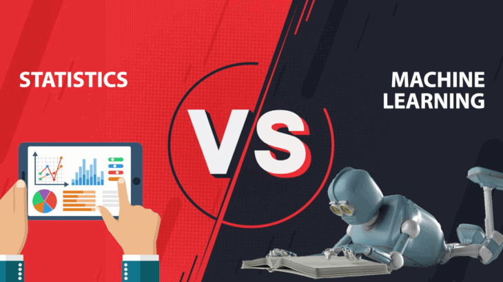 Statistics vs Machine Learning: Which is More Powerful - StatAnalytica