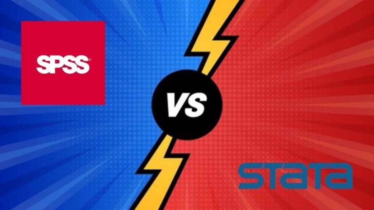 SPSS vs SAS: Discover The Best Statistical Tool For Career!