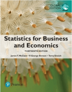 Top 15+ Best Statistics Books to Get Started In 2023