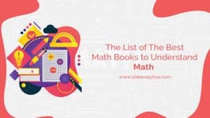 13+ Best Math Books For Students In 2023