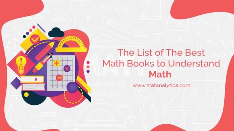 13+ Best Math Books For Students In 2023