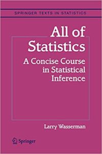 Top 15+ Best Statistics Books to Get Started In 2023