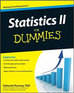 Top 15+ Best Statistics Books to Get Started In 2023