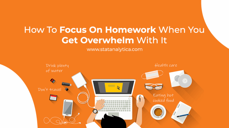 How To Focus On Homework When You Get Overwhelm With It how-to-focus-on-homework-when-you-get-overwhelm-with-it