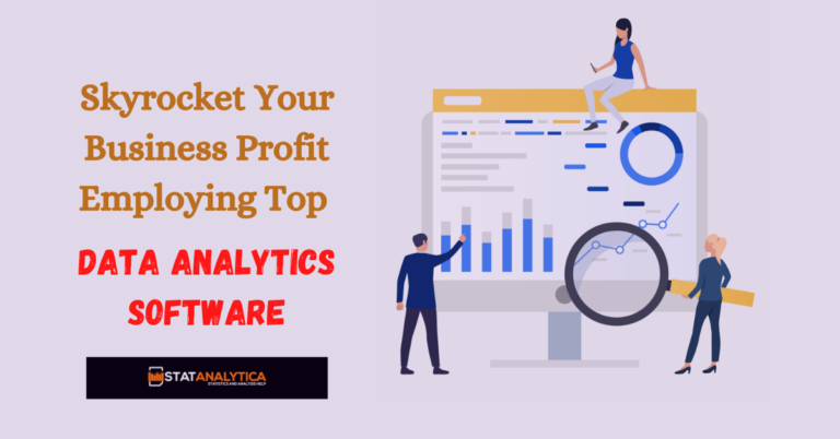 Data Analytics Archives - StatAnalytica