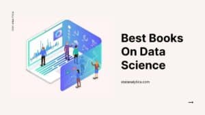Best Books for Data Science To Be a Master Of Data Science