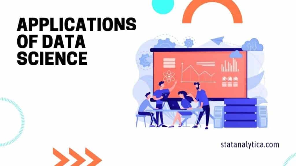 9 Top Most Interesting Applications Of Data Science 