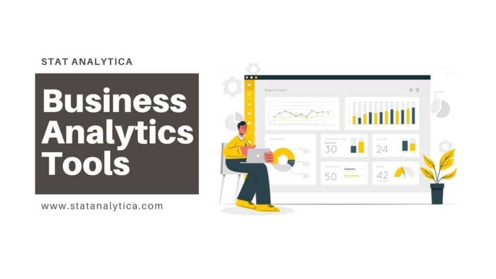 Statistics Software Archives - StatAnalytica