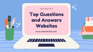 Top 20 Question And Answer Websites for (Updated 2023)