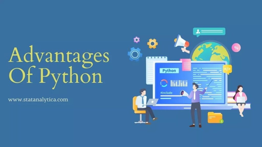 Do You Want To Know The Python And The Advantages Of Python 