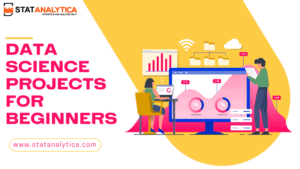 25 Best Data Science Projects For Beginners - Step by Step