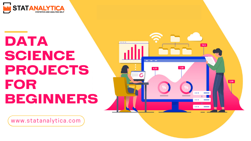 25 Best Data Science Projects For Beginners Step By Step