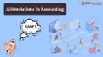 Abbreviations In Accounting: Important Terms You Must Know