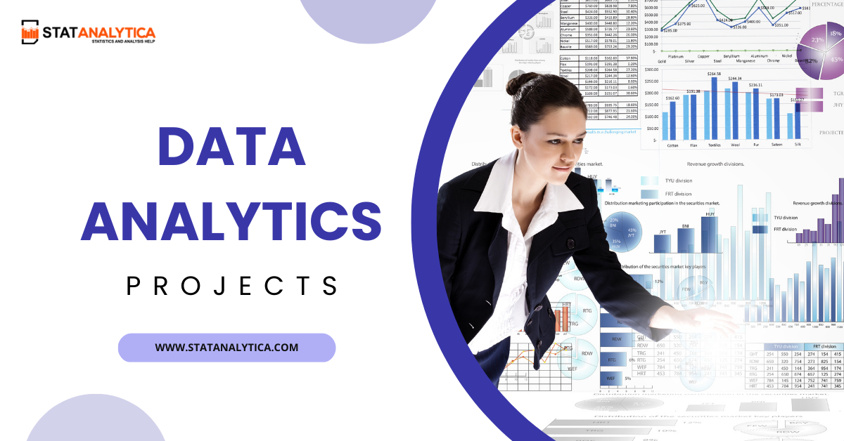 41+ Best Data Analytics Projects For Students In 2023