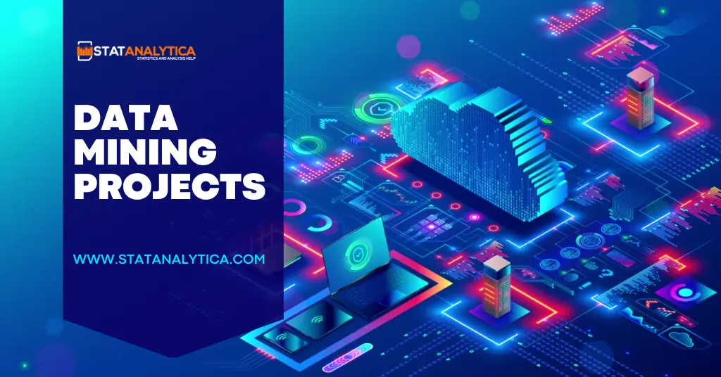 Top 15 Amazing Data Mining Projects Ideas Updated 2023 