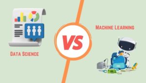 Data Science vs Machine Learning | Which Has A Better Career