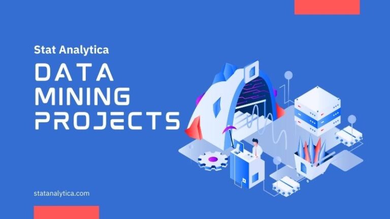 Top 15 Data Mining Projects Ideas Solving Real Life Problems