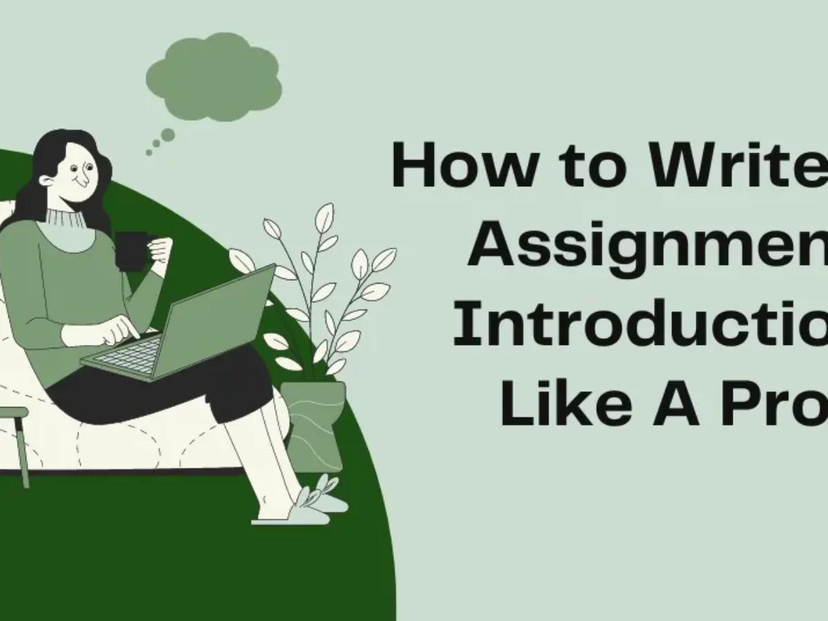 Assignment