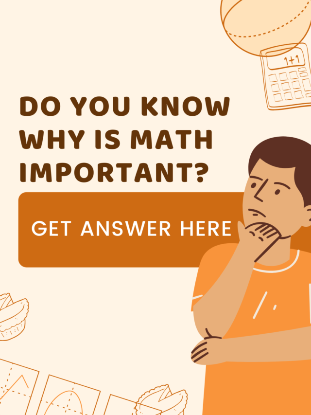 Why Is Math Important StatAnalytica