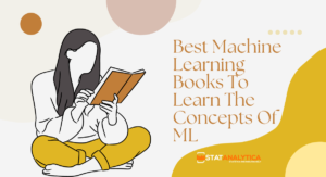 Best Machine Learning Books To Consider This Year