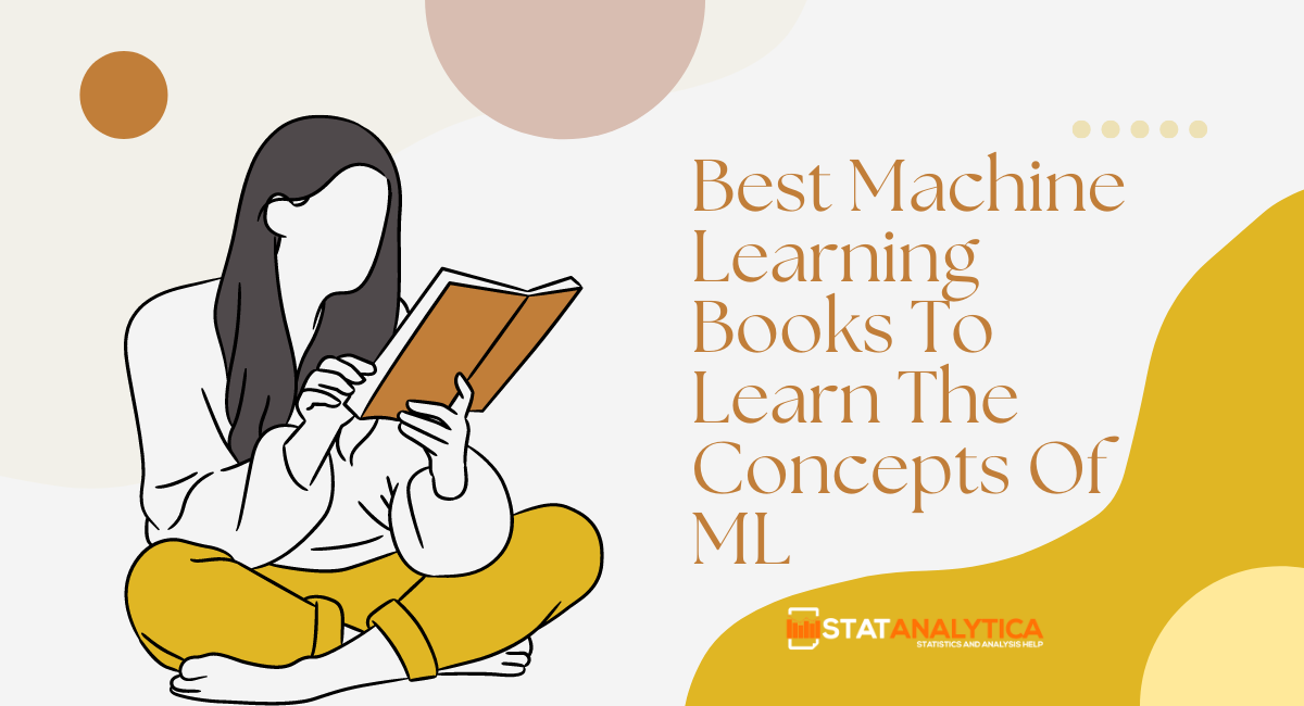 Best Machine Learning Books To Consider This Year