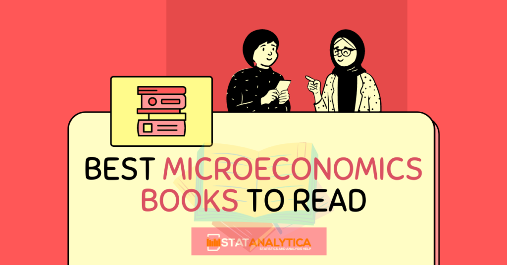10 Best Microeconomics books to read in 2022