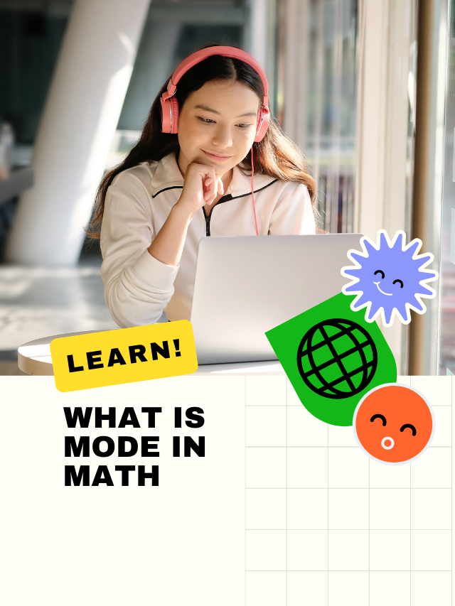 Learning Dose What Is Mode In Math StatAnalytica