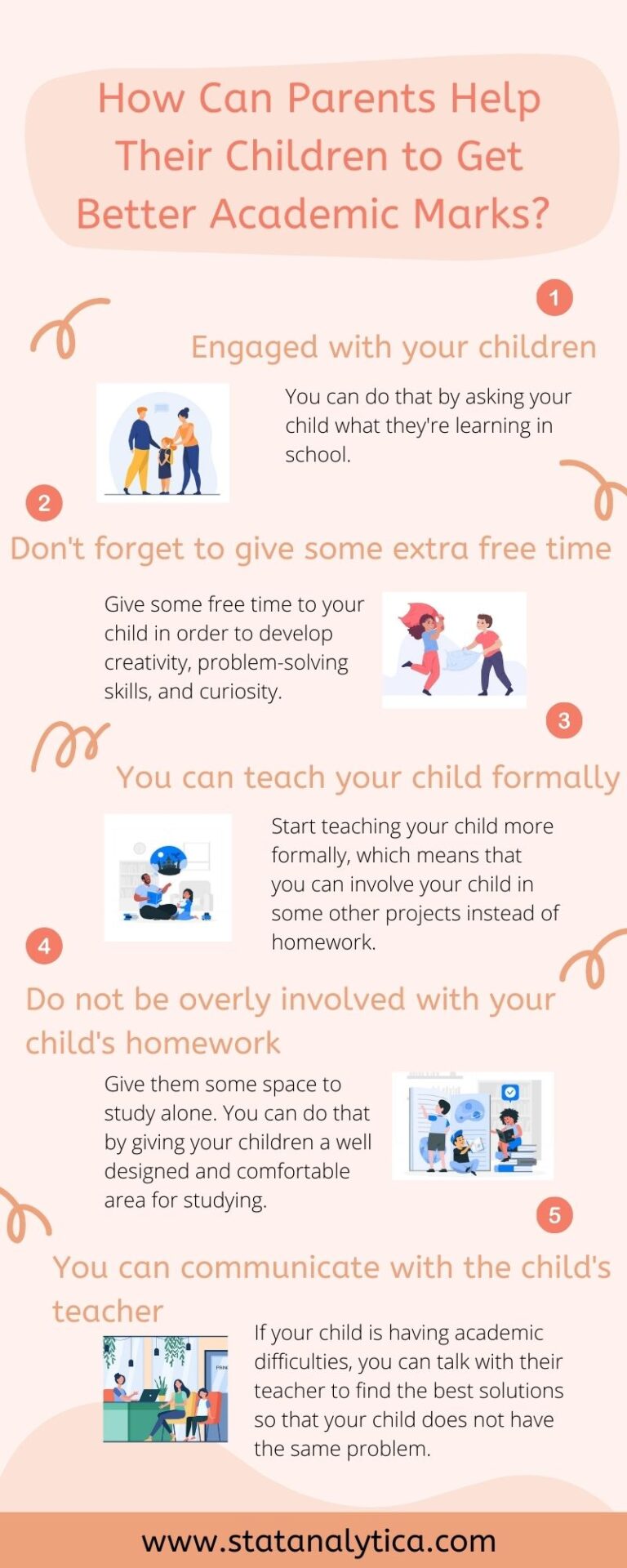 9 Major Reasons Why Homework Should Be Banned