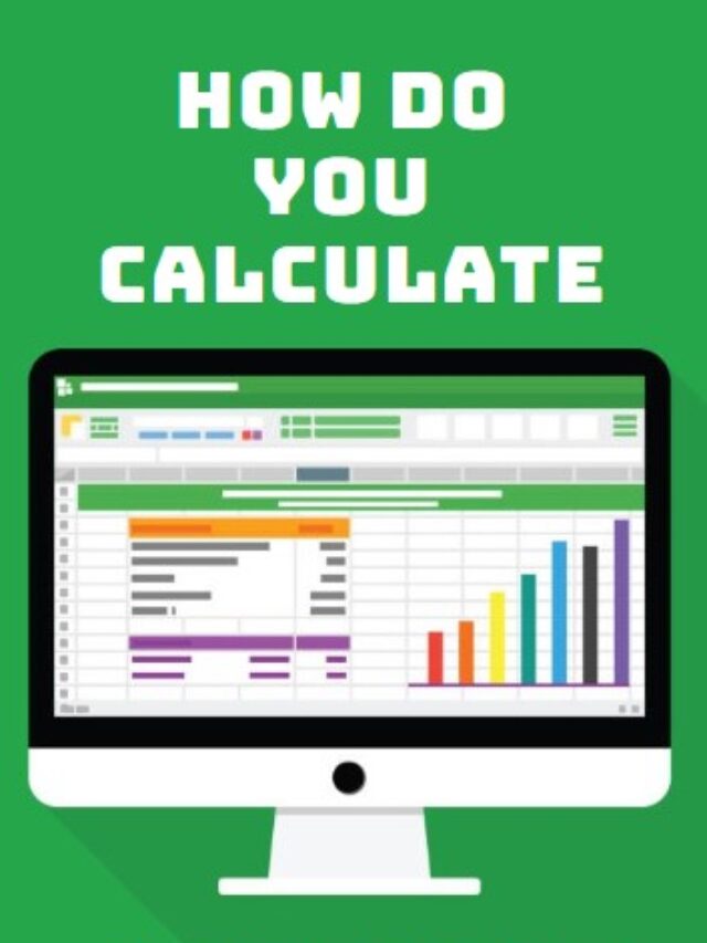 How Do You Calculate Variance In Excel StatAnalytica