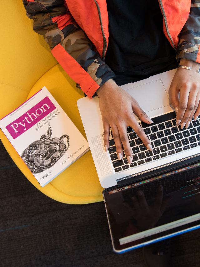 2022 Updates What Is Python Used For StatAnalytica