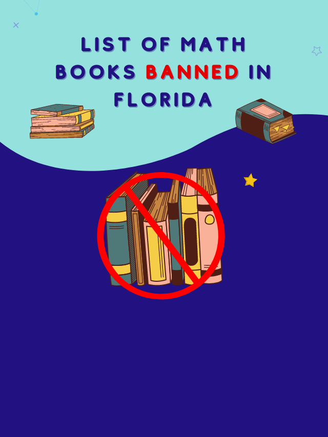 List Of Math Books Banned In Florida StatAnalytica List Of Math Books Banned In Florida StatAnalytica