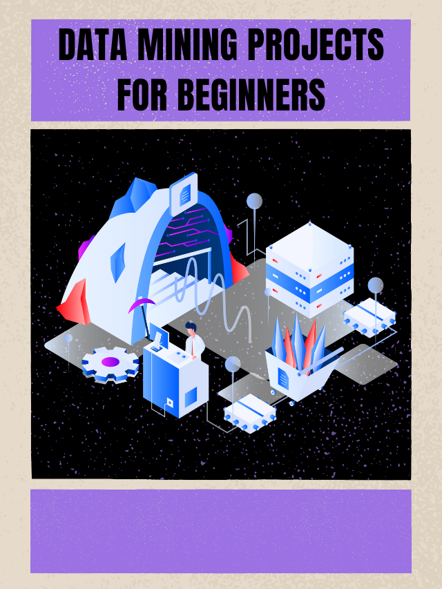 Data Mining Projects For Beginners StatAnalytica