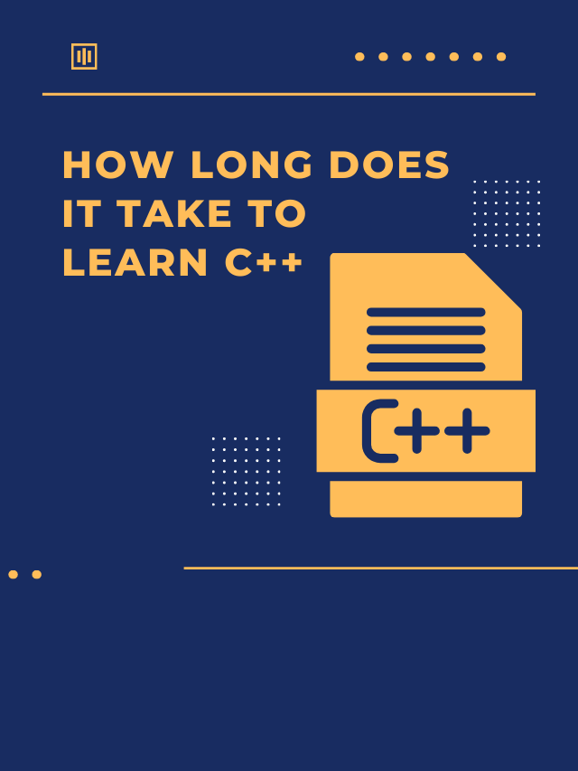How Long Does It Take To Learn C StatAnalytica