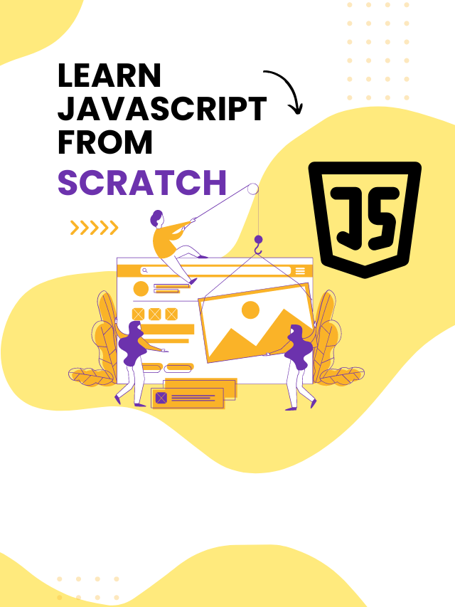 Learn Javascript From Scratch StatAnalytica