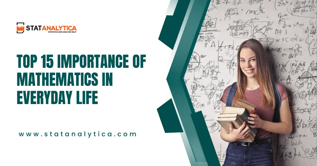 Top 15 Importance Of Mathematics In Everyday Life