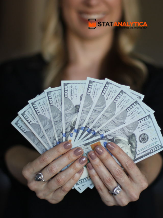 7 Ideas For Making $10000 A Month In 2023 - StatAnalytica