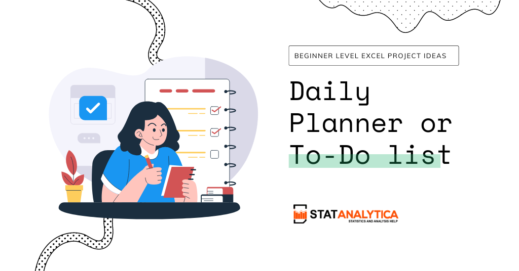 21 Fun Excel Project Ideas From Beginner To Advanced 