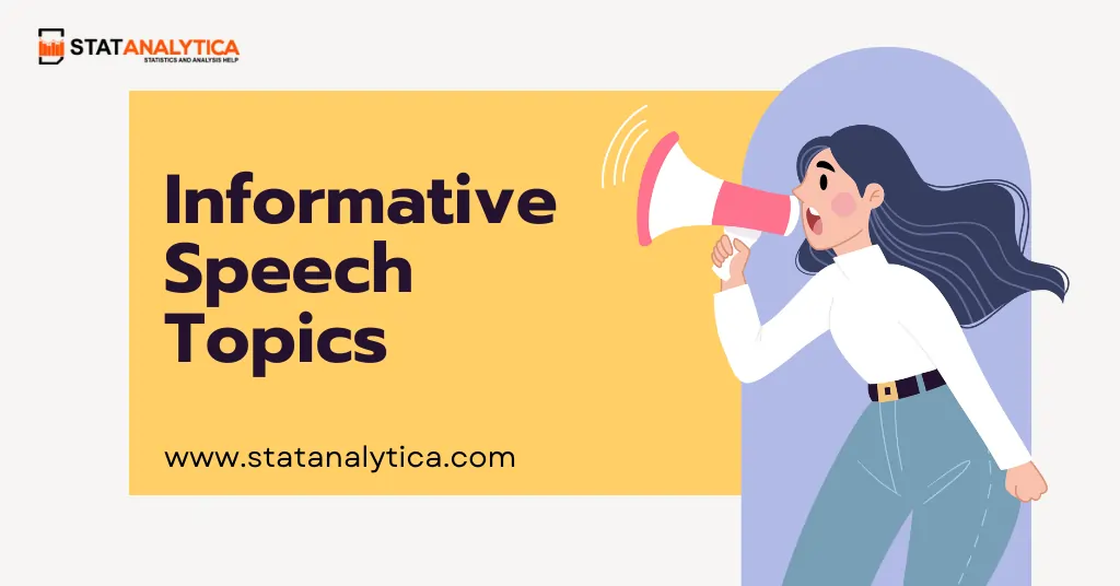 Top 49 Informative Speech Topics For College Students 2023