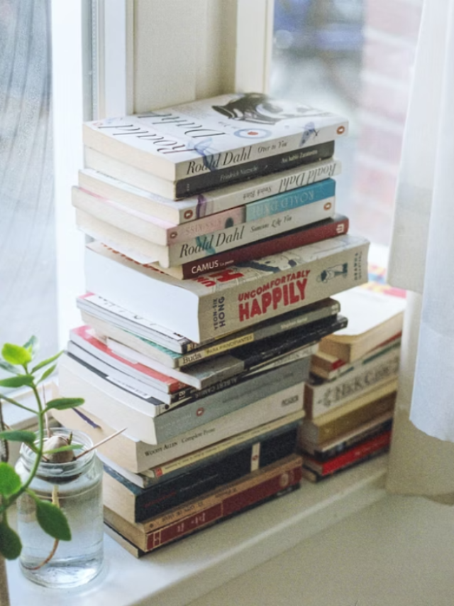 9 Best Coding Books For Beginners That You Should Know StatAnalytica