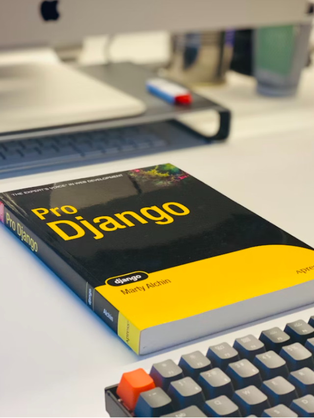 9 Best Books On Python For Data Science For 2023 StatAnalytica