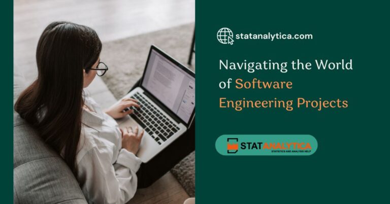 Navigating the World of Software Engineering Projects