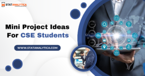 47+ Interesting Mini Project Ideas For CSE Students In 2023