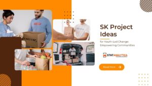 200+ SK Project Ideas for Youth-Led Change