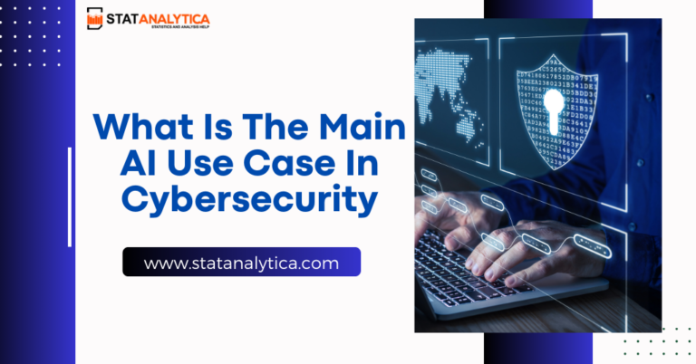 What Is The Main AI Use Case In Cybersecurity?