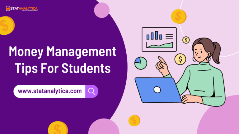 11+ Smart Money Management Tips For Students In 2023