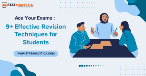 Ace Your Exams: 9+ Effective Revision Techniques for Students