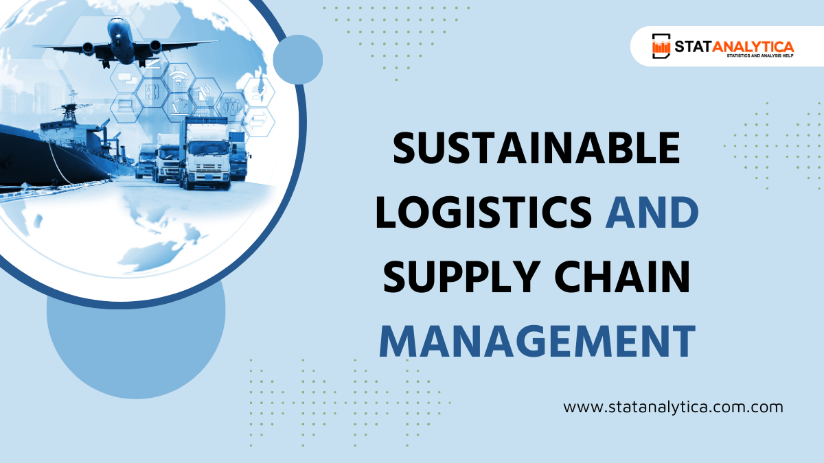 Greening the Supply Chain: Proven Strategies for Sustainable Logistics ...