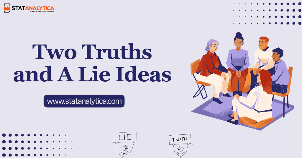 150 Cool Two Truths And A Lie Ideas For Students In 2023