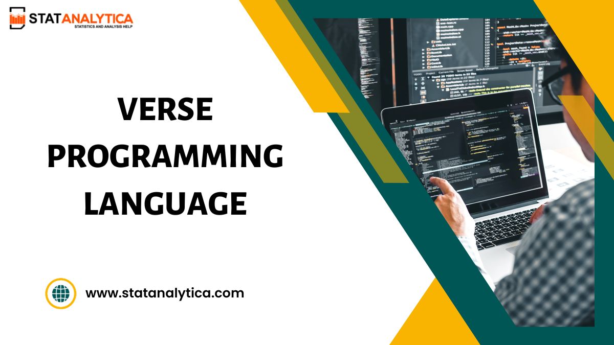What is Verse Programming Language? A Beginner’s Guide What is Verse Programming Language? A Beginner’s Guide